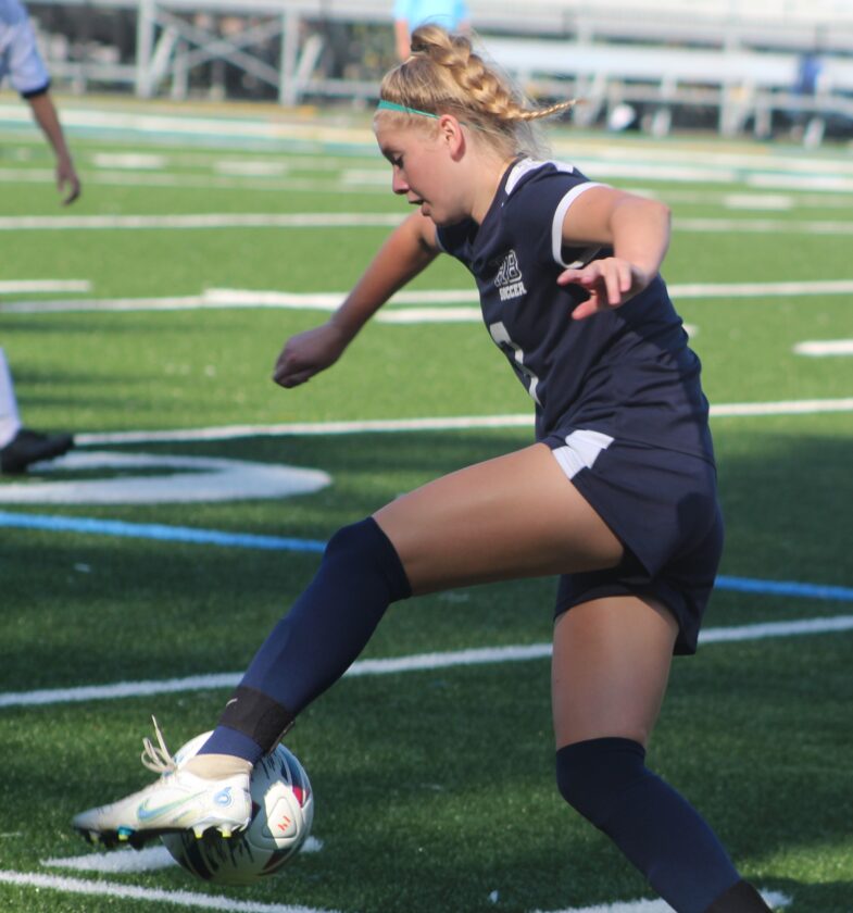 TELEGRAPH ALL-STARS: HB’s Maguire a goal waiting to happen | News ...